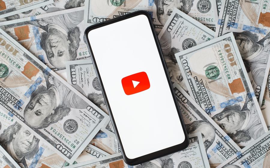 What to Know About YouTube Demonetization | Backstage