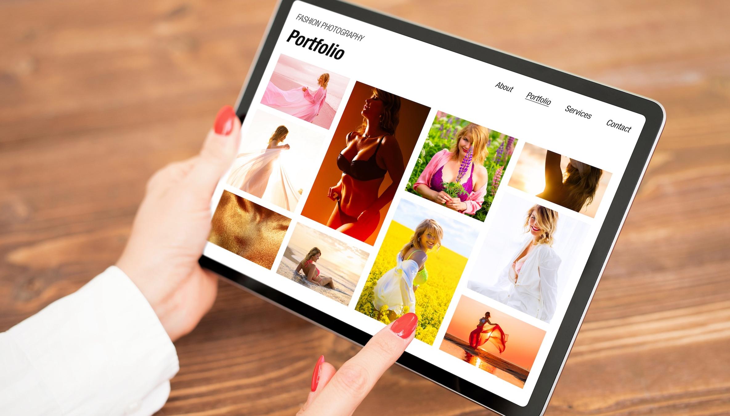 What You Need to Know About Modelling Digitals | StarNow