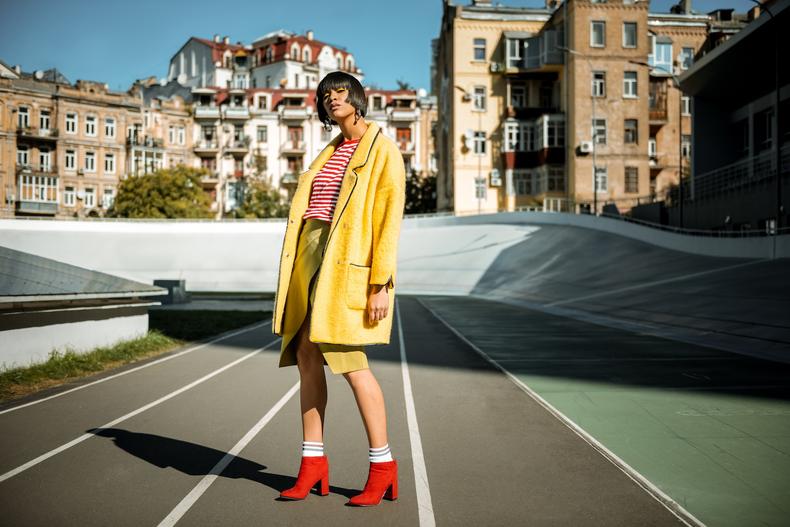 How to Become a Freelance Model | StarNow