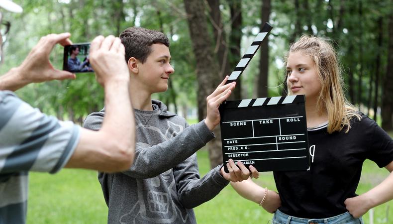 An Actor’s Guide to Student Films | Mandy