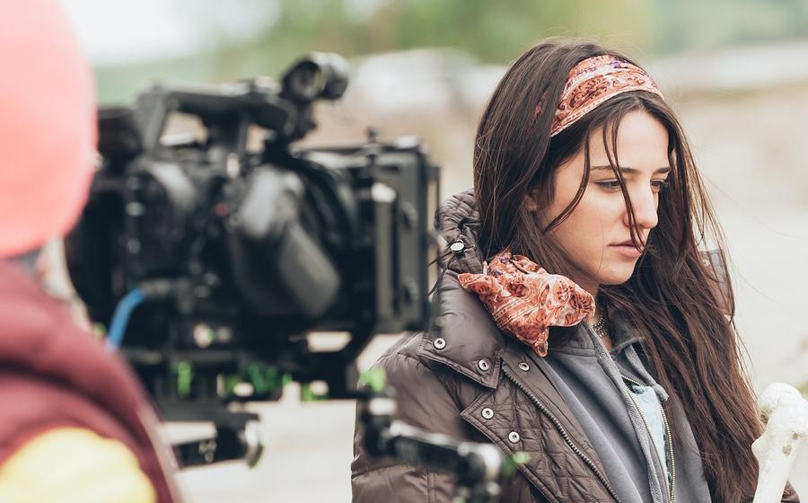 Types of Cuts in Film (With Examples) | Backstage