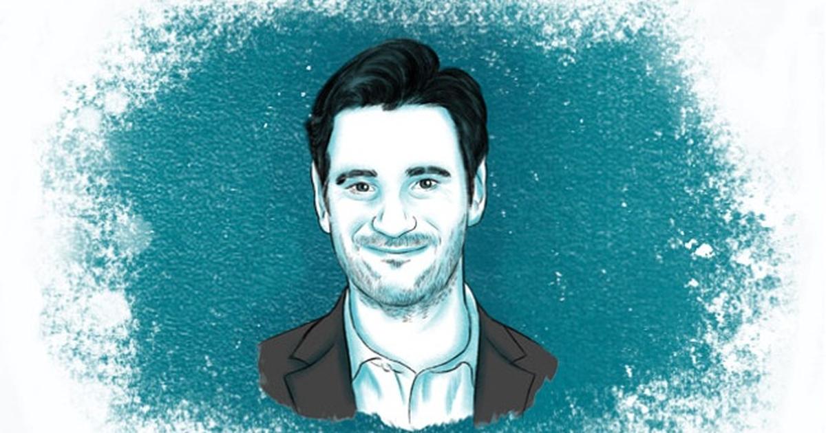 Colin Donnell Talks ‘Chicago Med’ and Emo Headshots