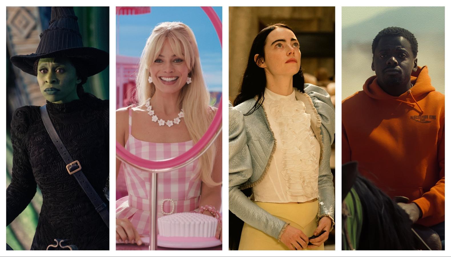 The 10 Most Successful Actors in Their 30s | Backstage