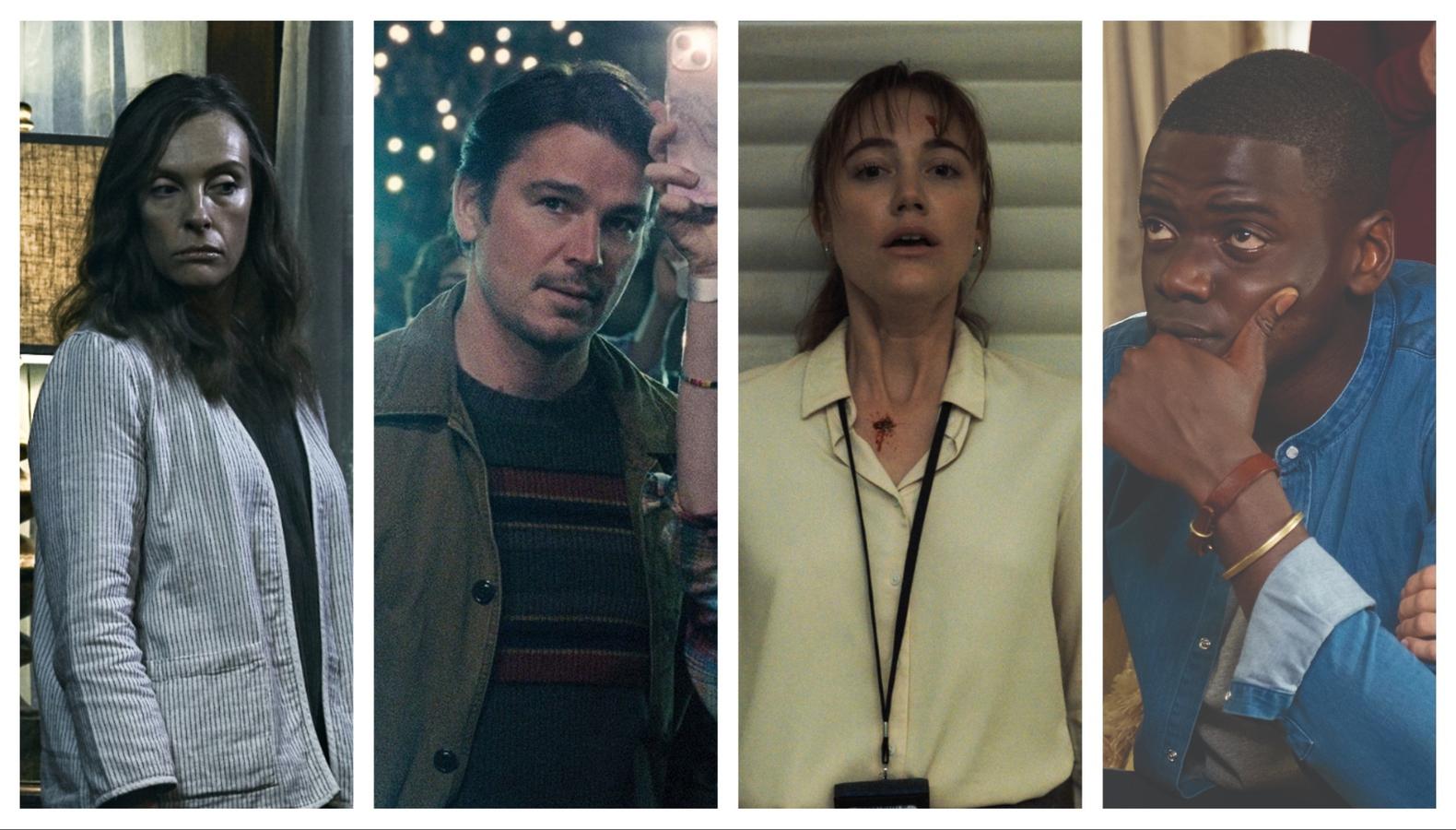 Tips for Acting in Horror Movies | StarNow
