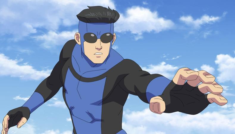 How to Get Cast on ‘Invincible’ | Backstage