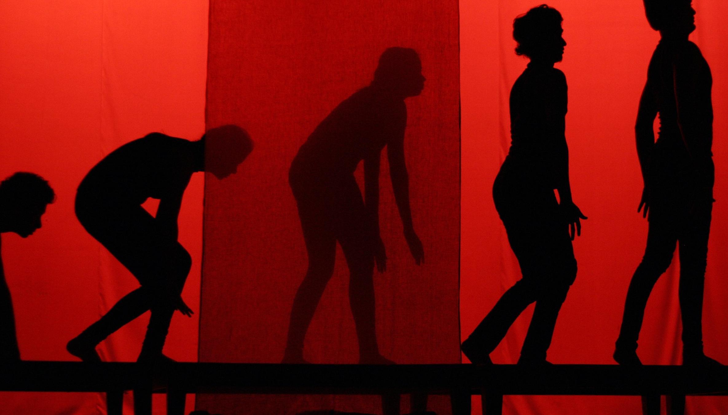 What Is Physical Theatre? | Mandy