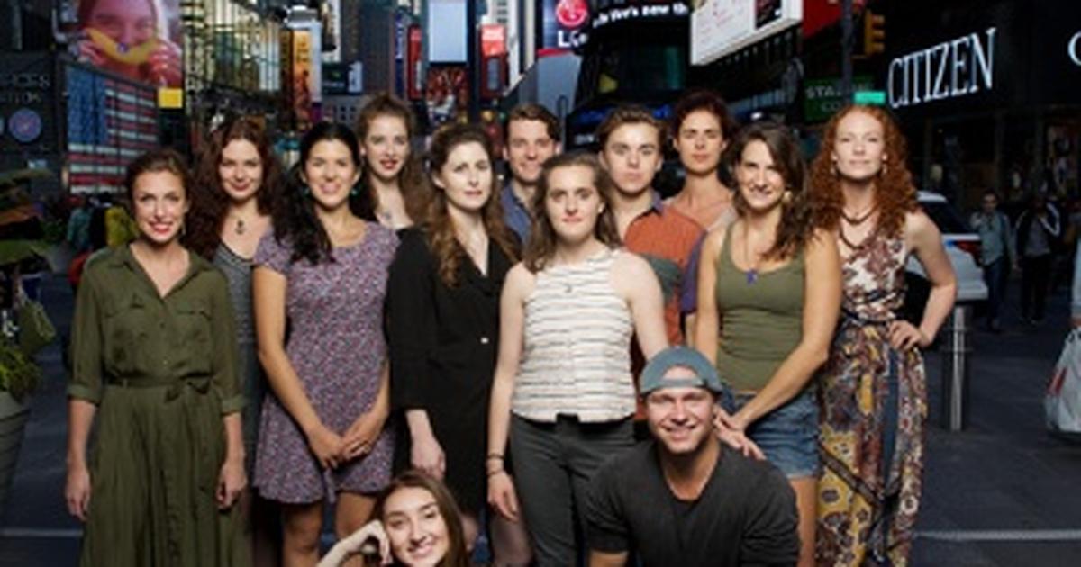 Royal Welsh College Launches the Careers of American Actors
