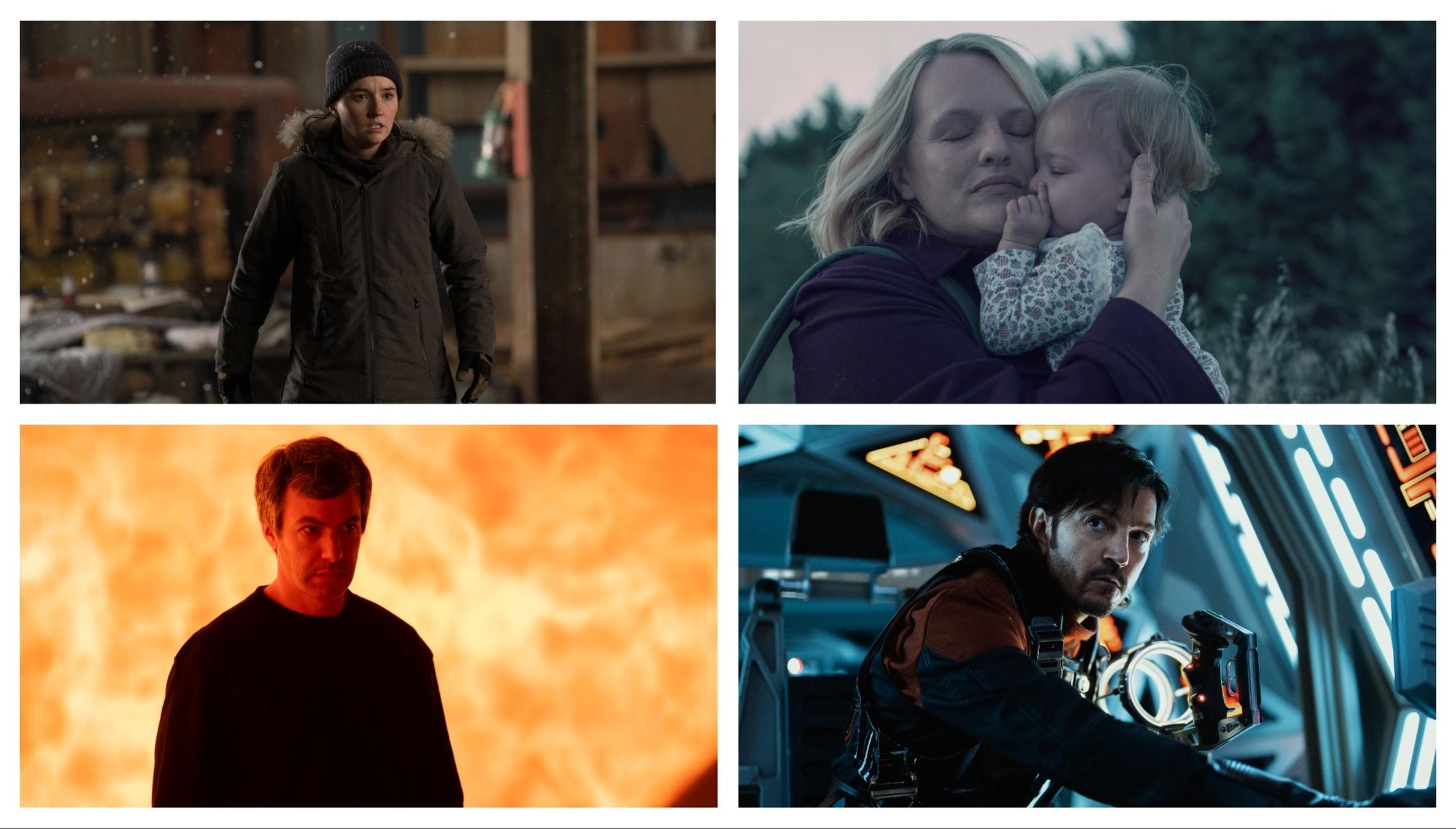From ‘Andor’ to ‘Doctor Who’: April’s Must-Watch TV Shows