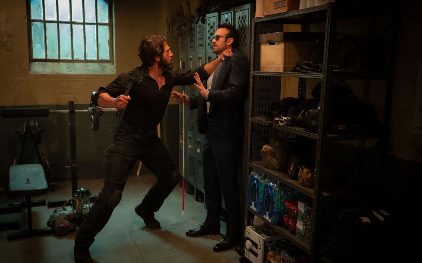 5 Great Comedic Monologues for Men | Backstage