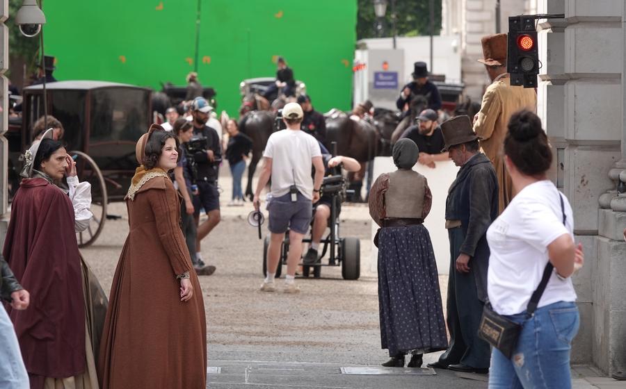 What is VFX? Different Types of Visual Effects Explained | Backstage