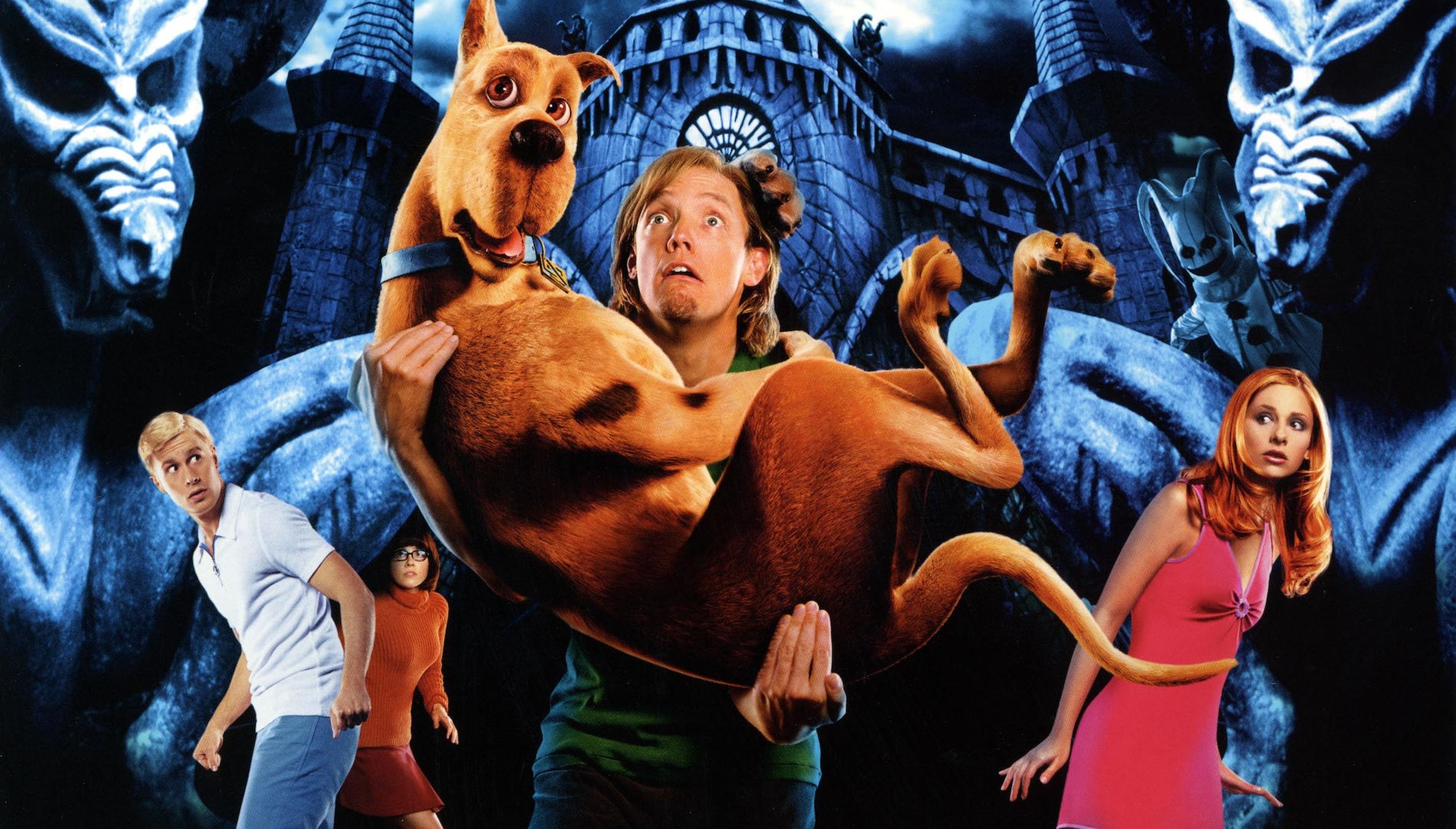 News + Updates for Netflix’s ‘Scooby-Doo’ Series | Backstage