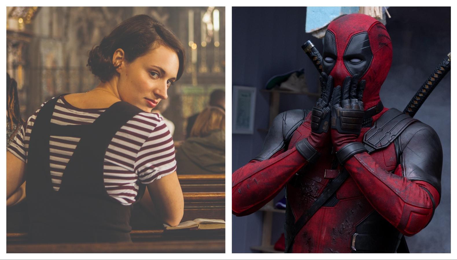 Breaking the Fourth Wall | Mandy