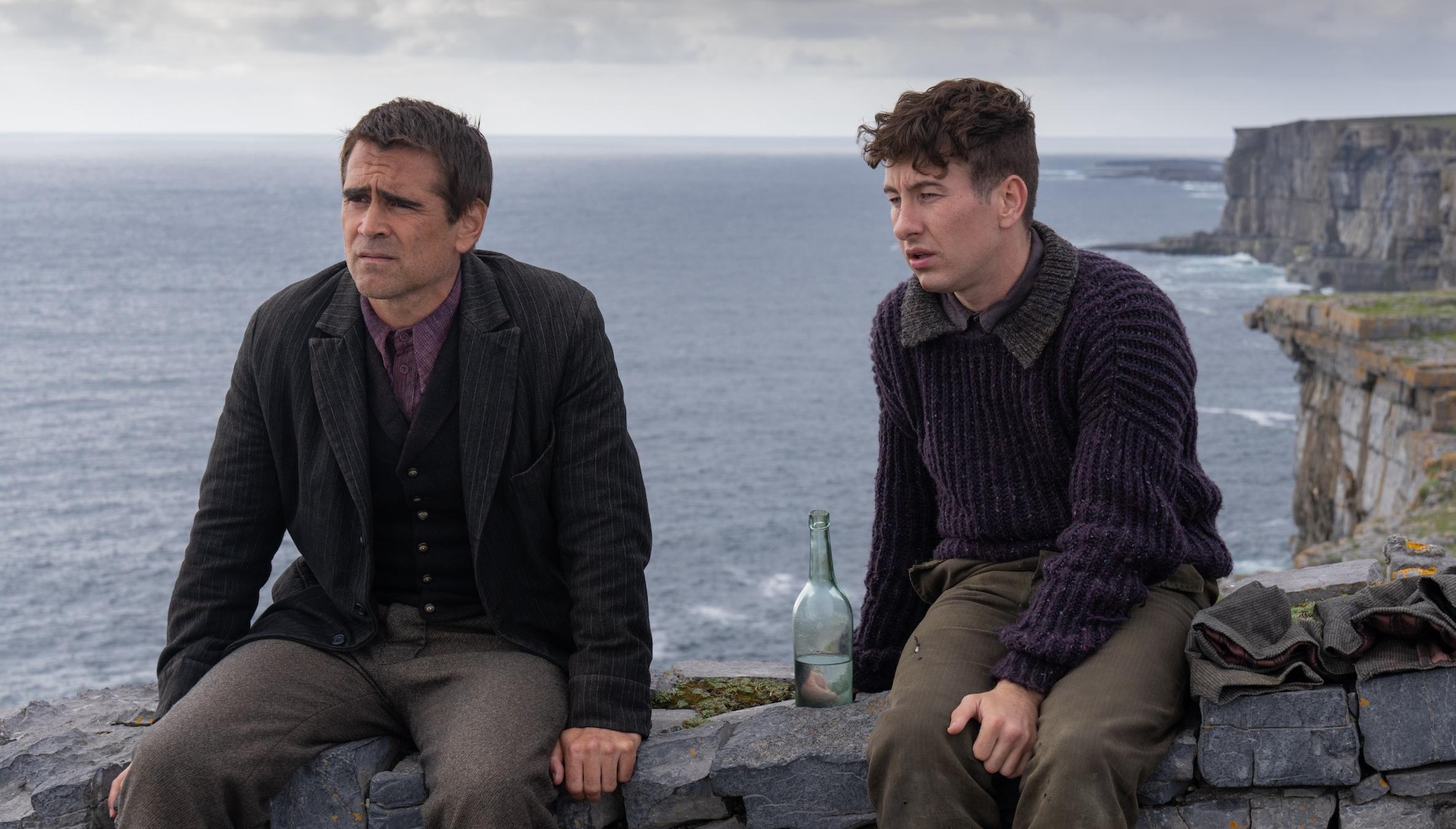 How to Do an Irish Accent | Mandy