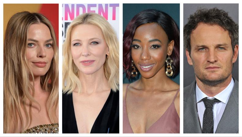 8 Famous Australian Actors Show You How to Succeed | StarNow