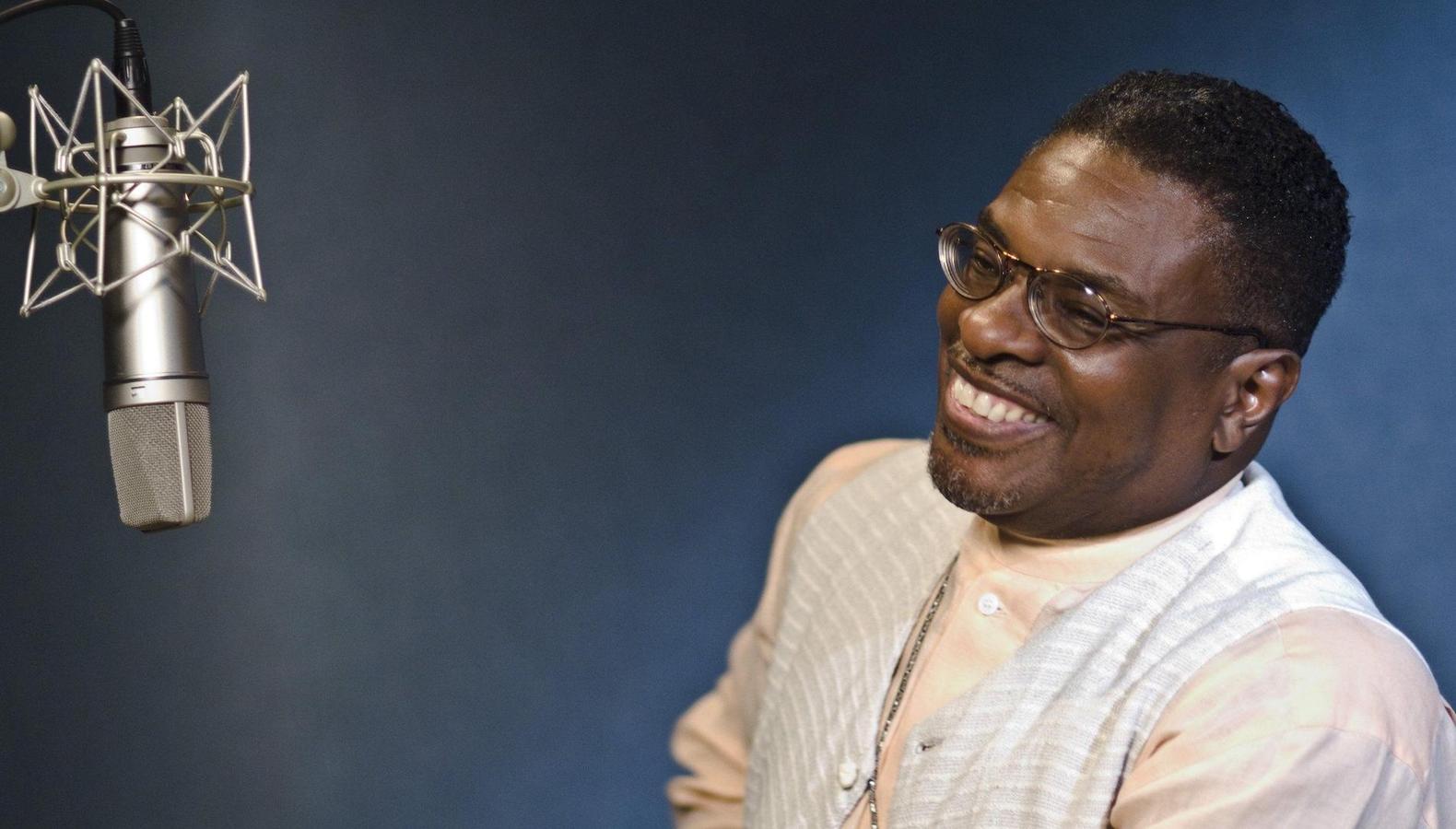 Keith David Voice Acting Roles: How His Voiceover Career Was Made ...