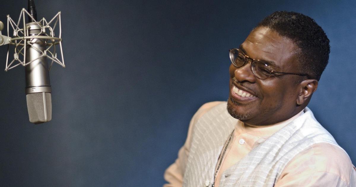 Keith David Voice Acting Roles: How His Voiceover Career Was Made ...