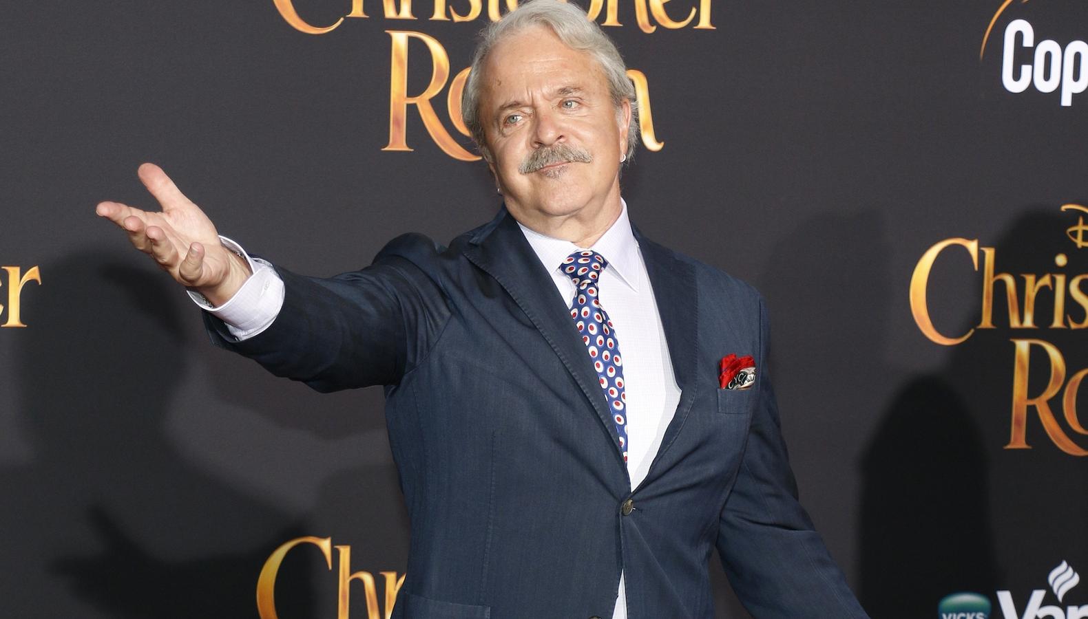 Jim Cummings Voice Acting Roles: His Most Iconic Characters