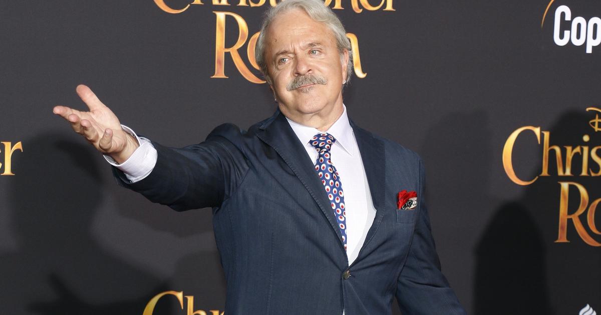 Animation | Specialty | Backstage