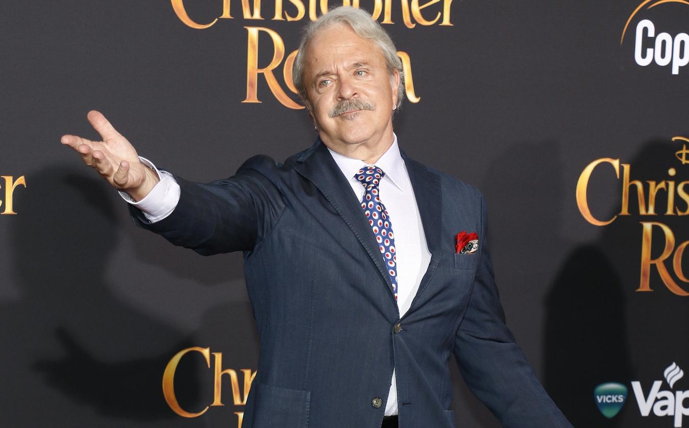 Is Backstage Worth It? These Famous Actors Think So | Backstage