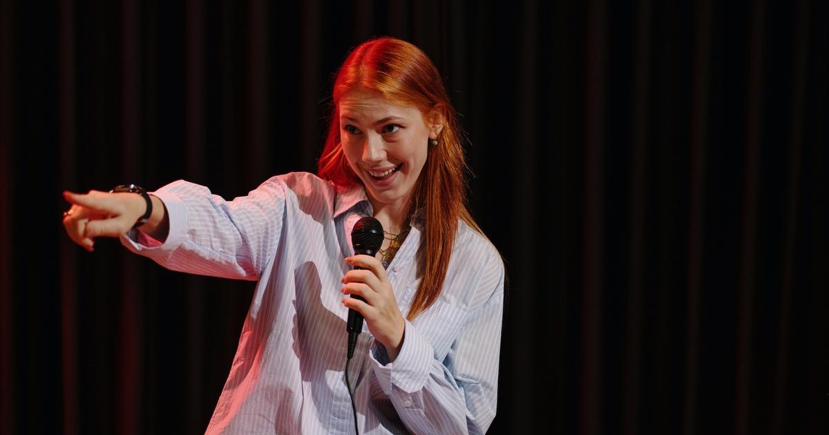 How to Get a Standup Comedy Gig | Backstage