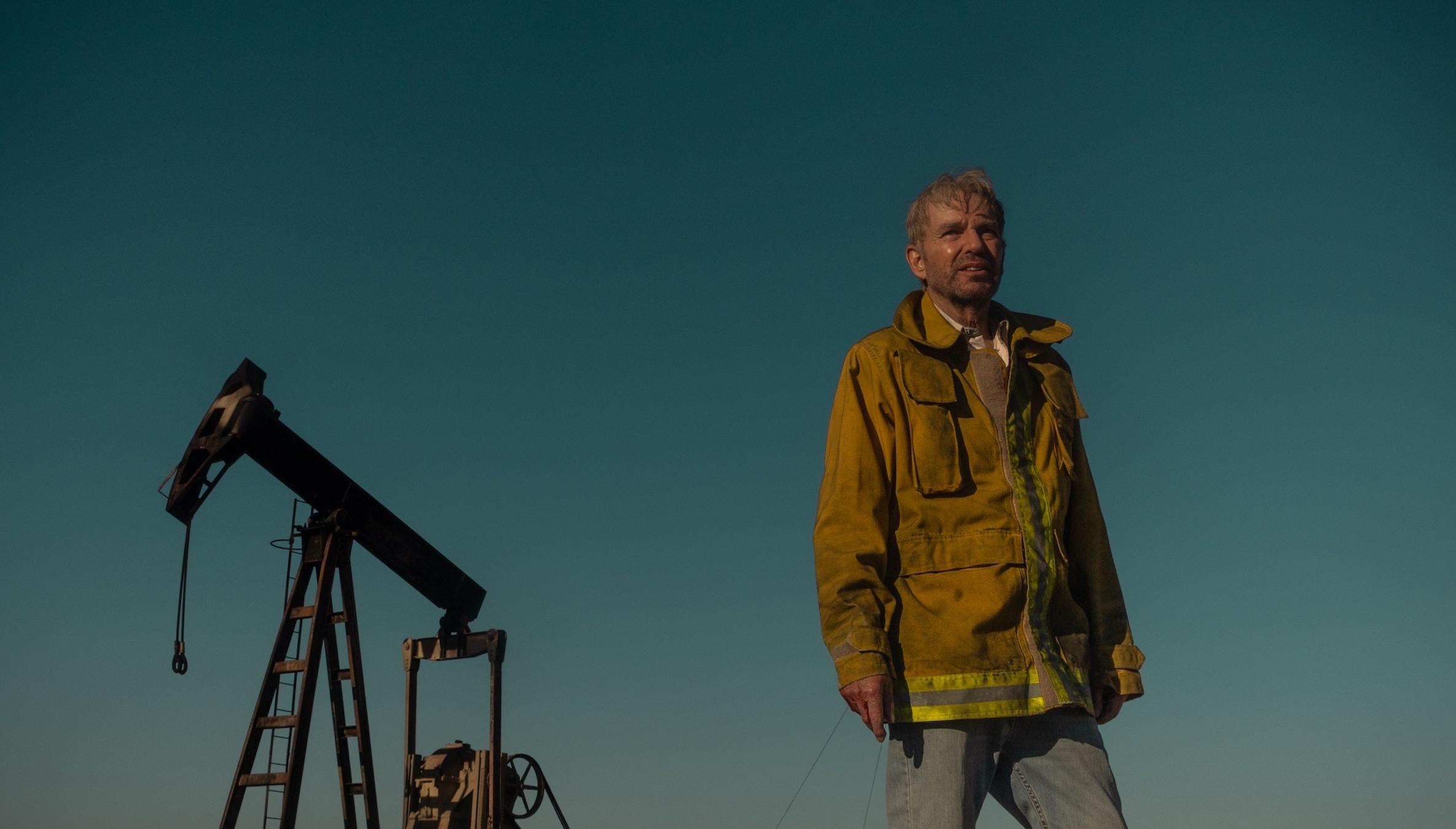 How to Get Cast on ‘Landman’ | Backstage