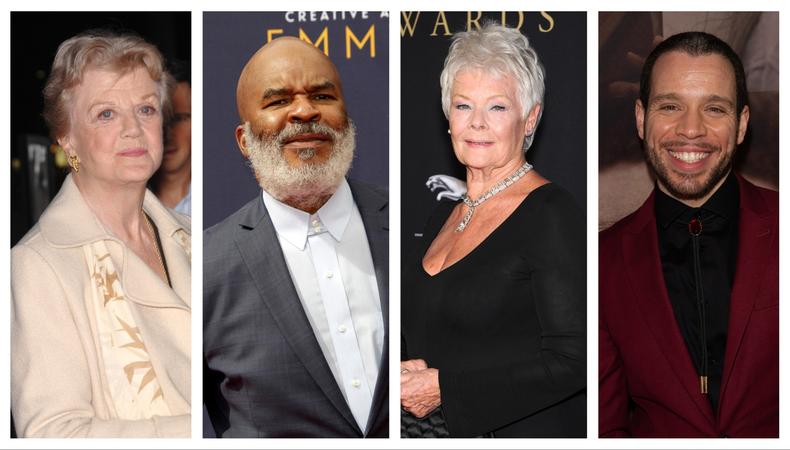 9 Theater Actors Who Have Left An Indelible Mark | Backstage