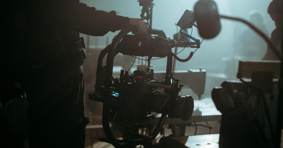 Now Casting: Star in a Drama Feature | Backstage