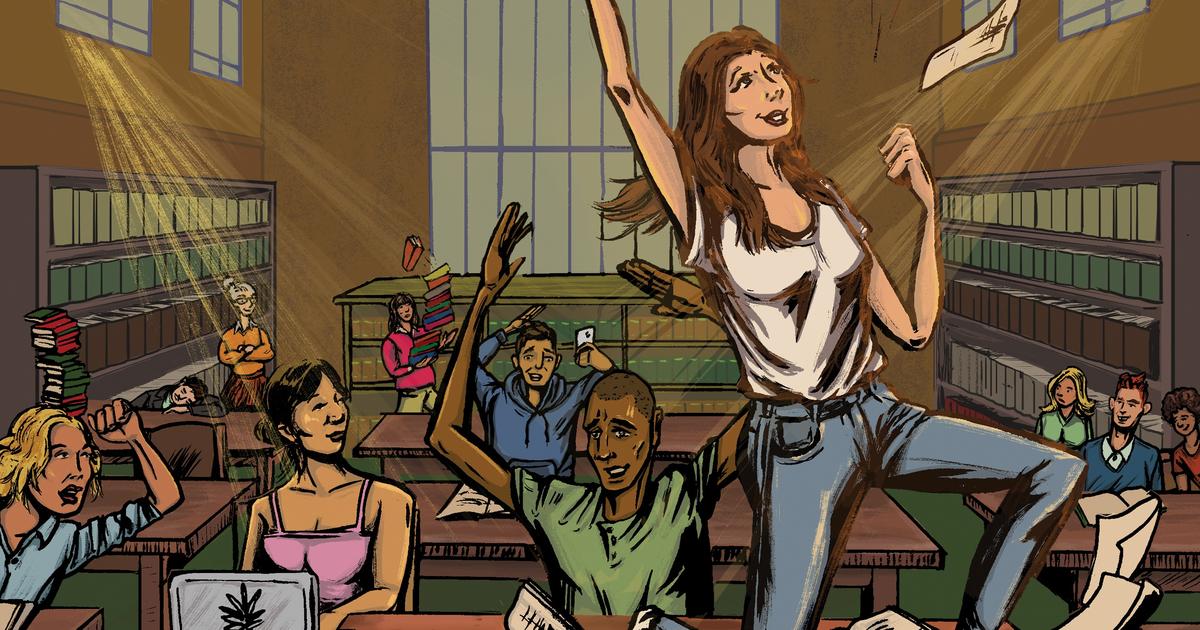 How to Create Your College Dream School List