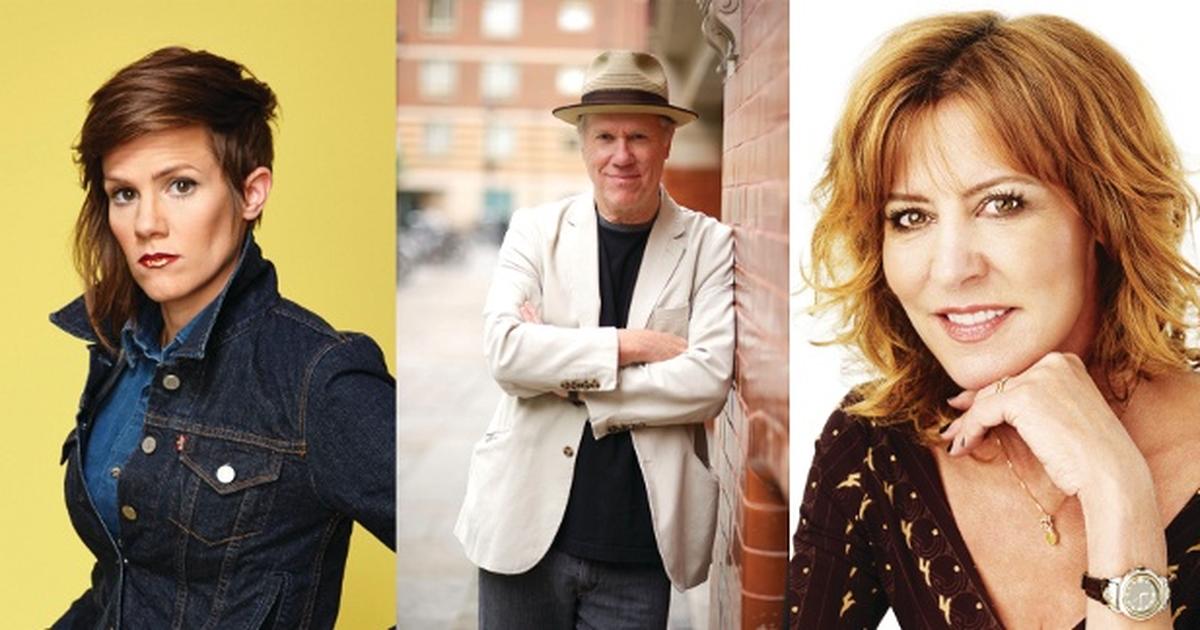 The Sorting Room Is L.A.’s Answer to NYC’s Joe’s Pub