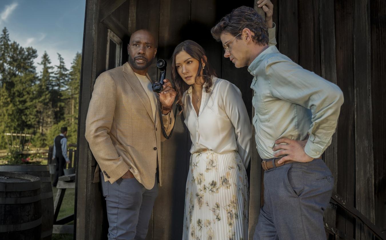 How to Audition for Netflix | Backstage