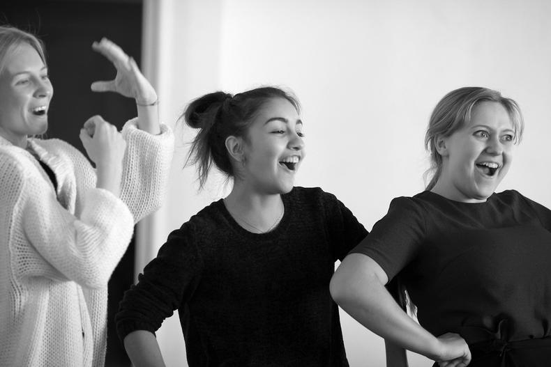 An Introduction to Improv | StarNow