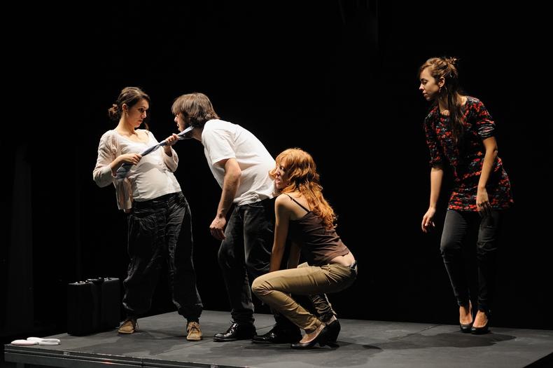 An Introduction to Improv | StarNow