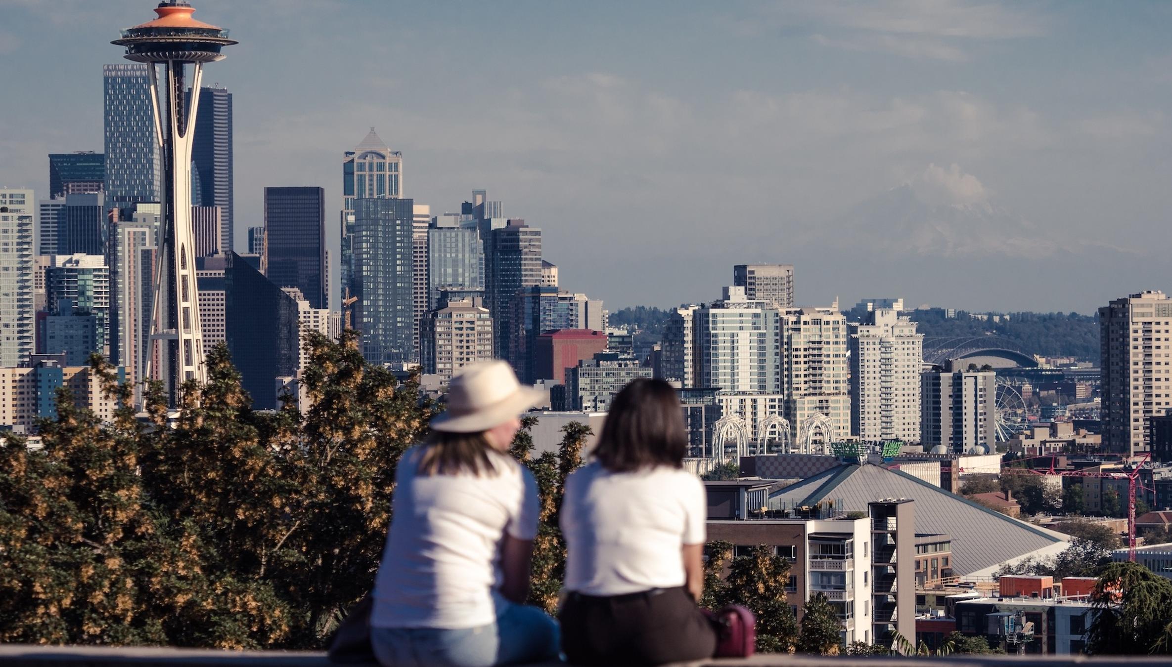 How to Become an Actor in Seattle | Backstage