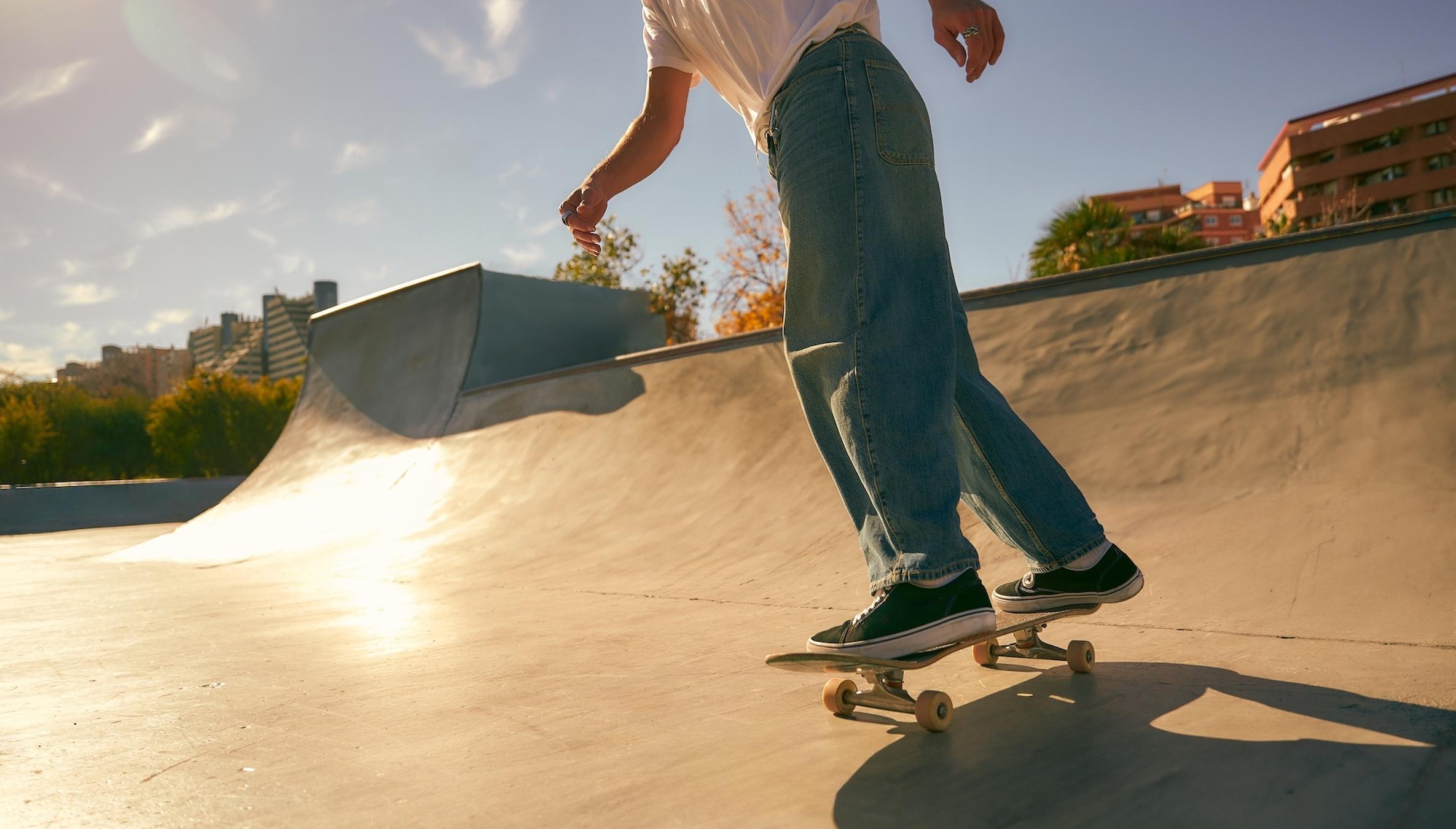 Acting Jobs: Star in a Skate Scene Horror Movie + 3 More Gigs