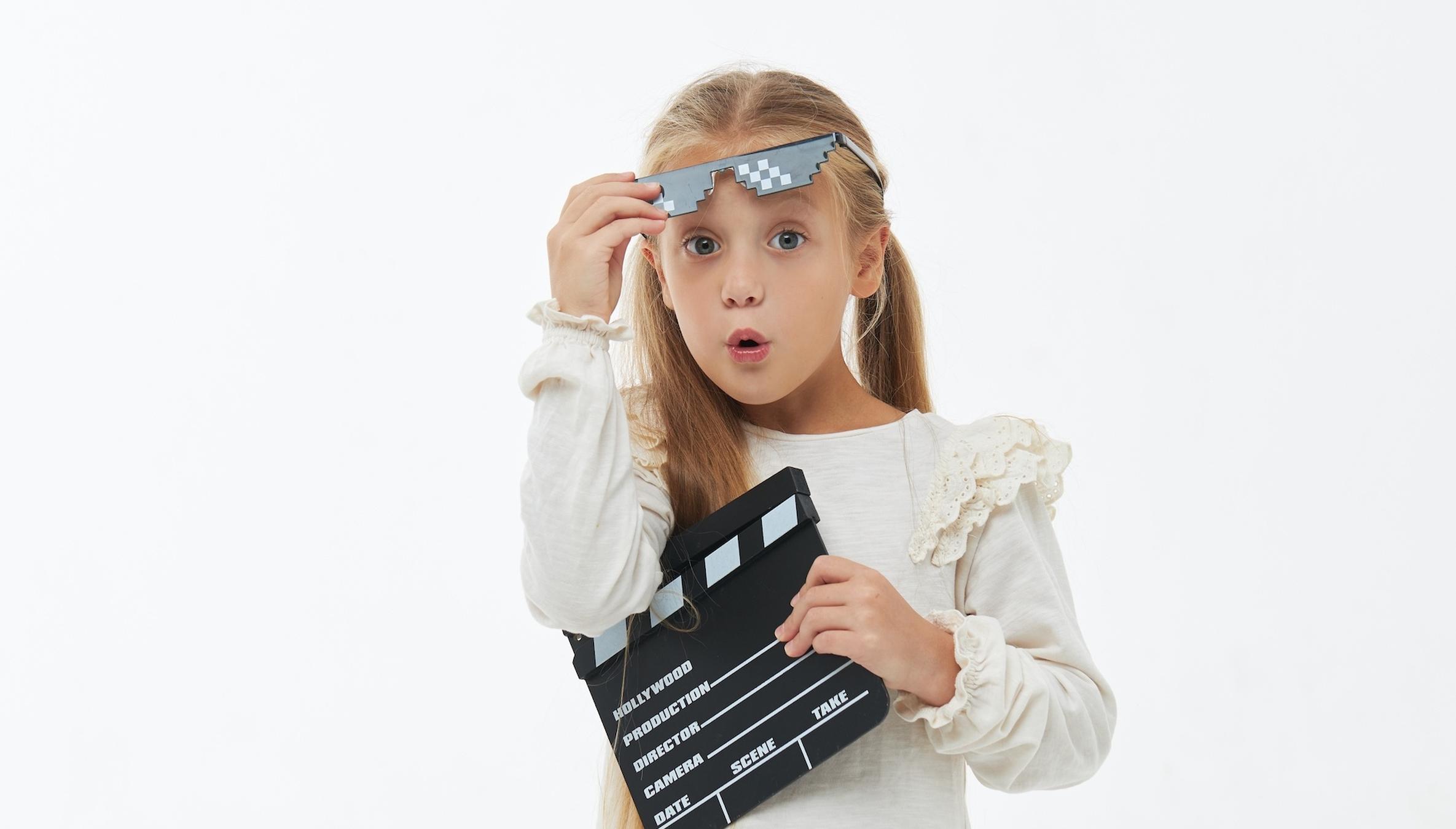 How Much Do Child Actors Get Paid? | Backstage