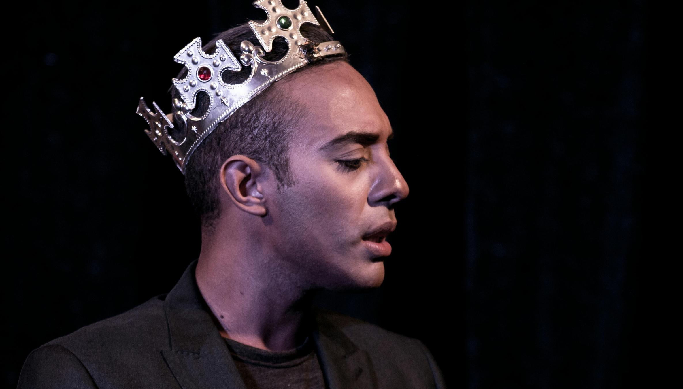 Earn £25,000 as a Full-Time Actor + More UK Casting