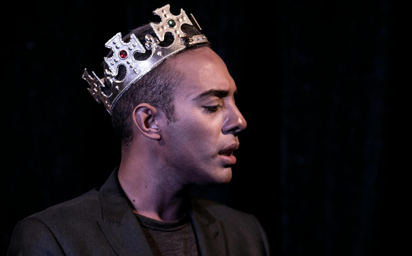 How to Cry on Command: 7 Tips for Crying on Cue | Backstage