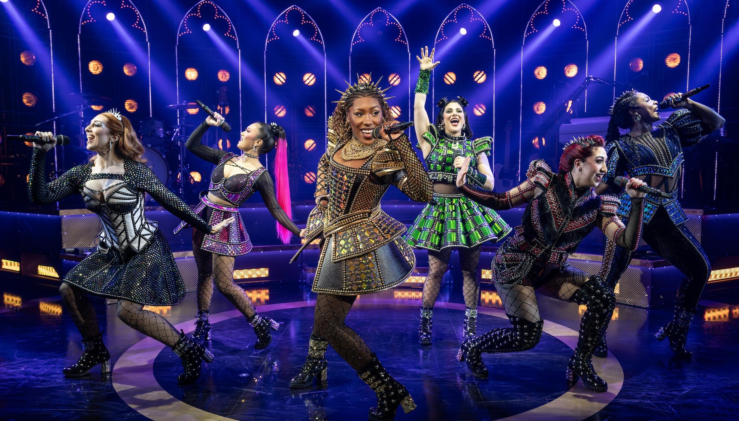 How to Get Into Musical Theatre | StarNow