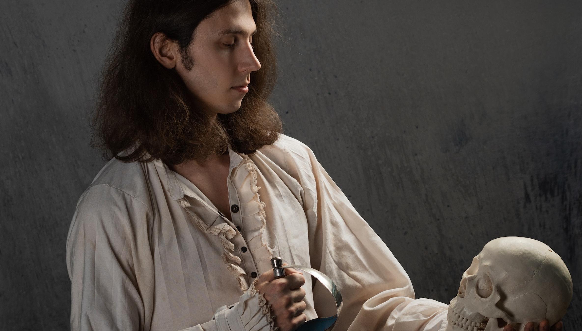 How to Speak Shakespearean English: Words and Phrases | StarNow