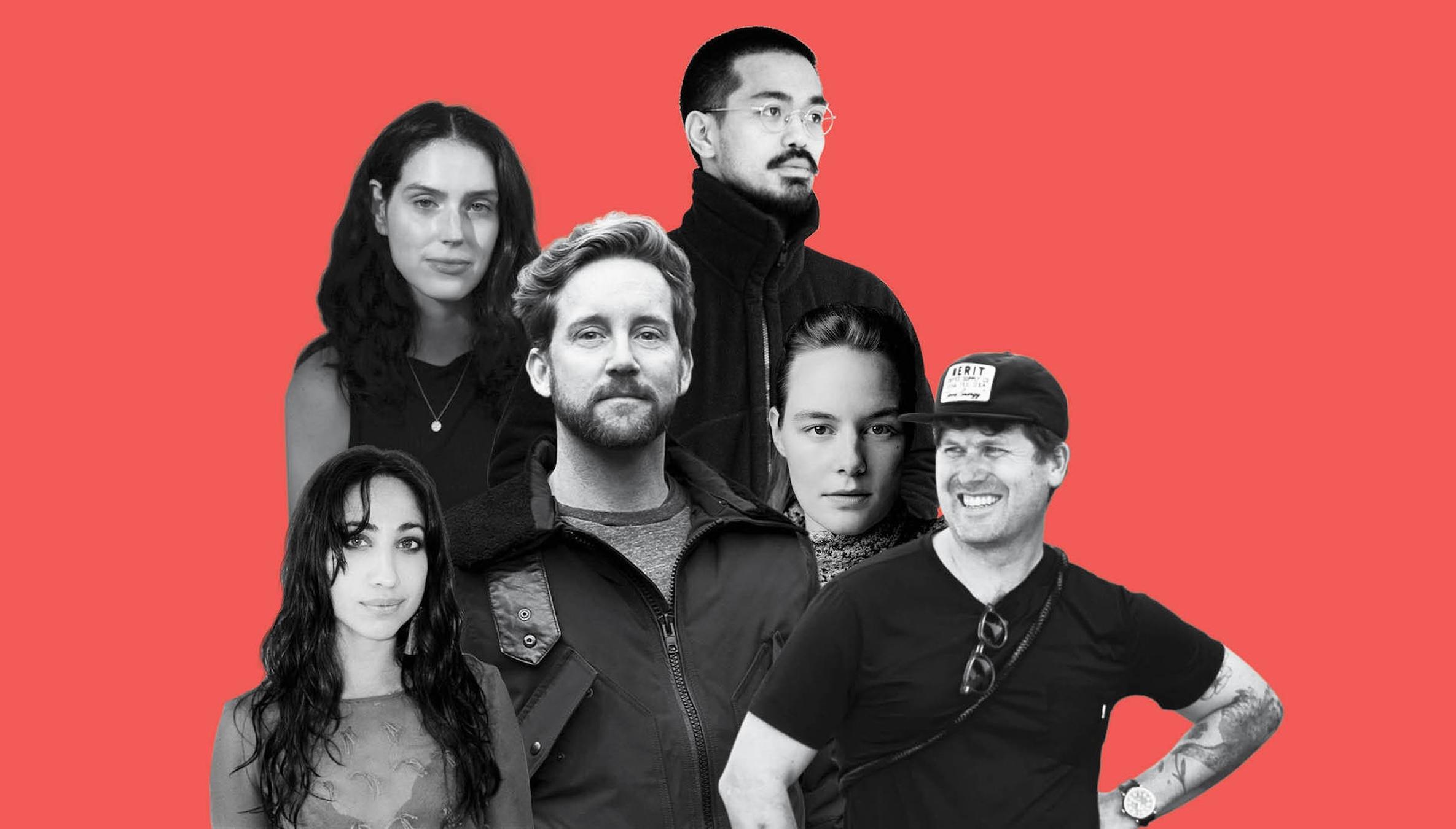 6 Indie Filmmakers on the Rise in 2025 | Backstage