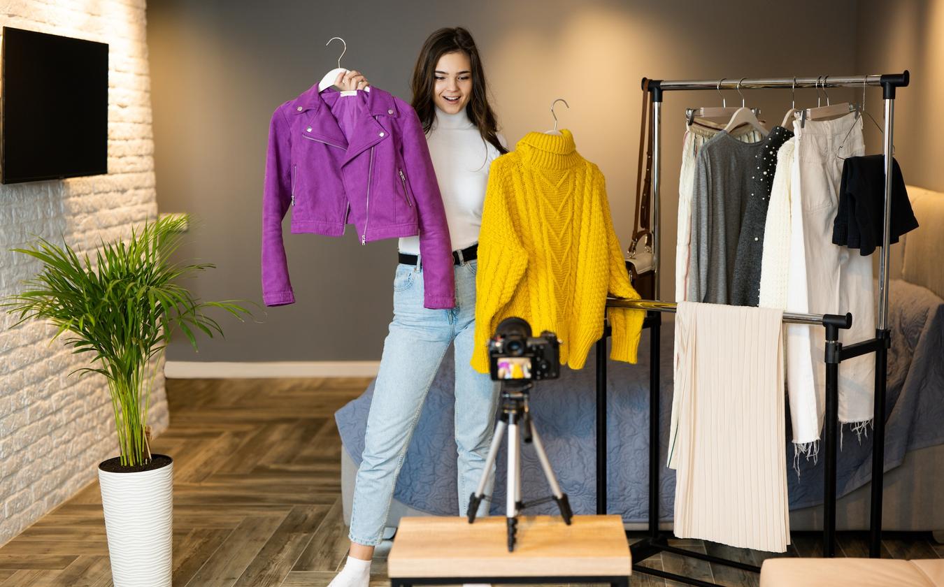 How to Become a Model for Shein | Backstage