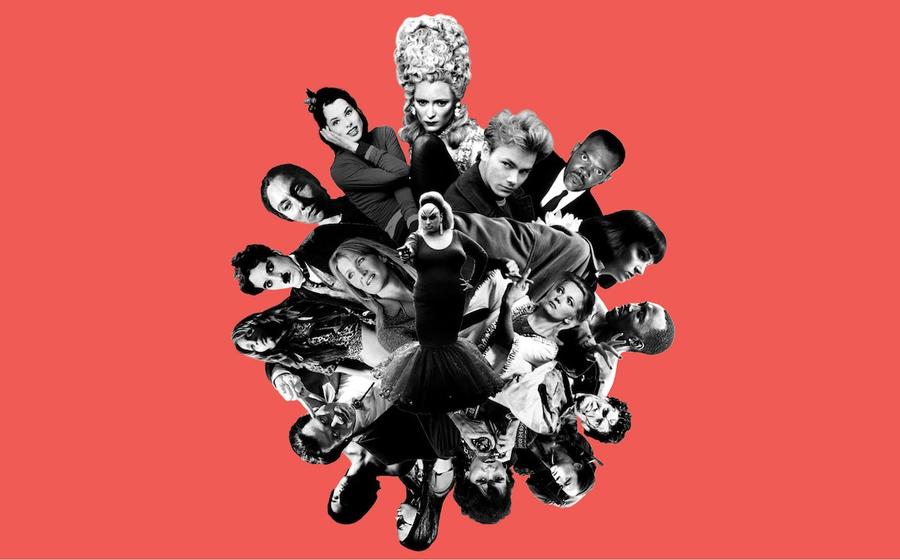 30-Second Monologues for Auditions and Practice | Backstage