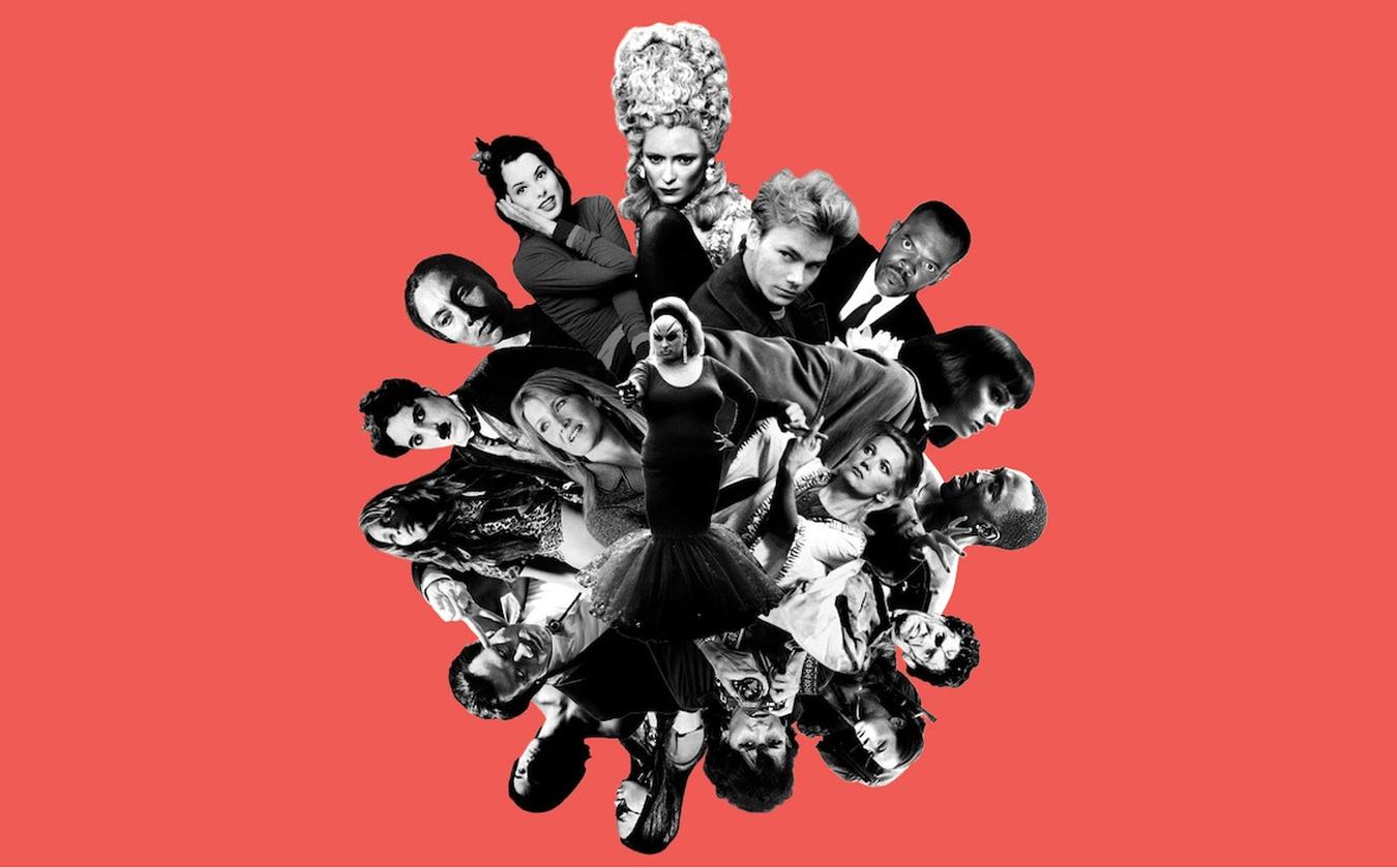 How to Cry on Command: 7 Tips for Crying on Cue | Backstage