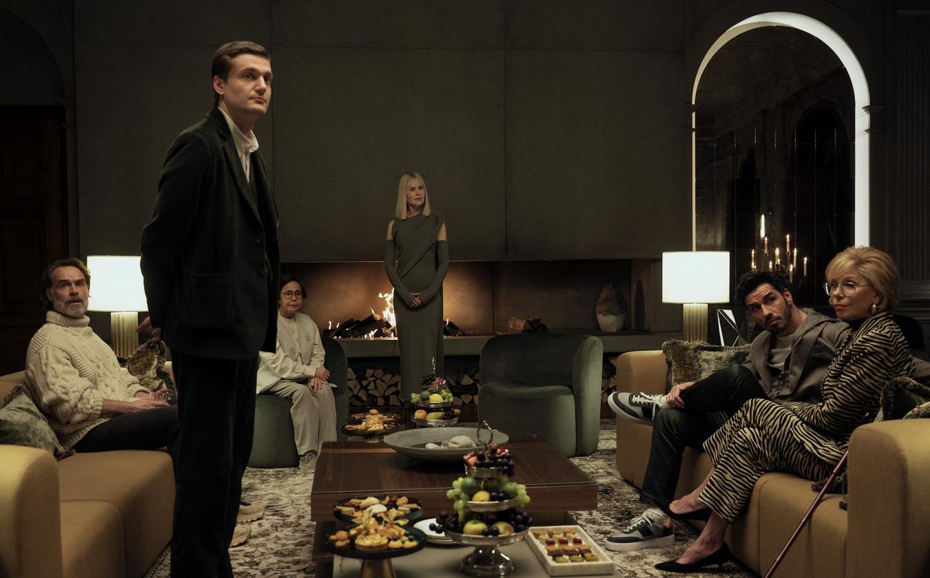 How to Audition for Netflix | Backstage