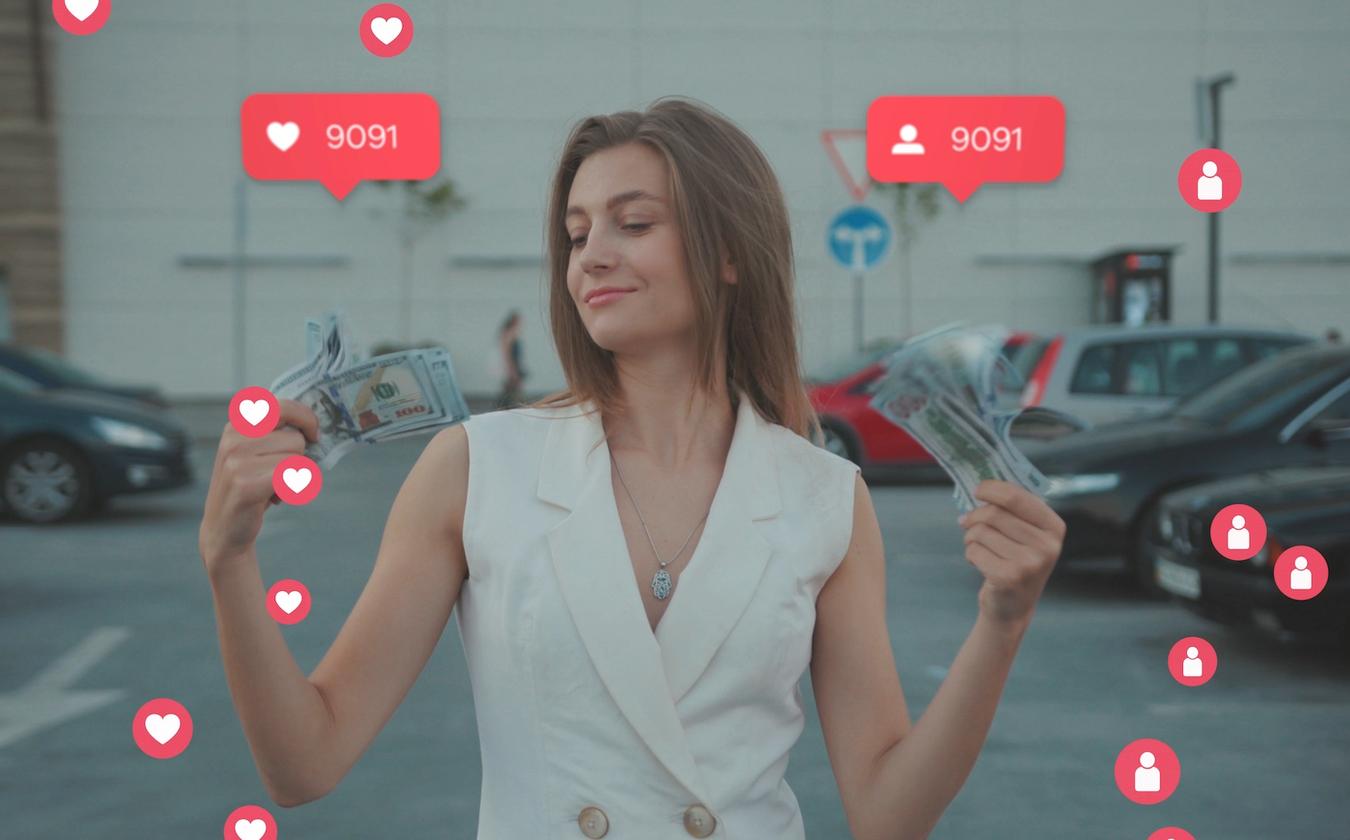 How to Become a Model for Shein | Backstage