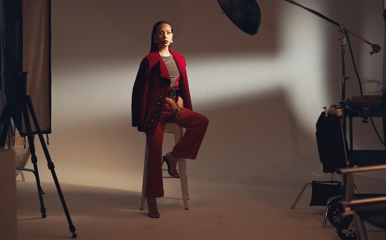 Acting Portfolio: Examples & Advice for Beginners | Backstage