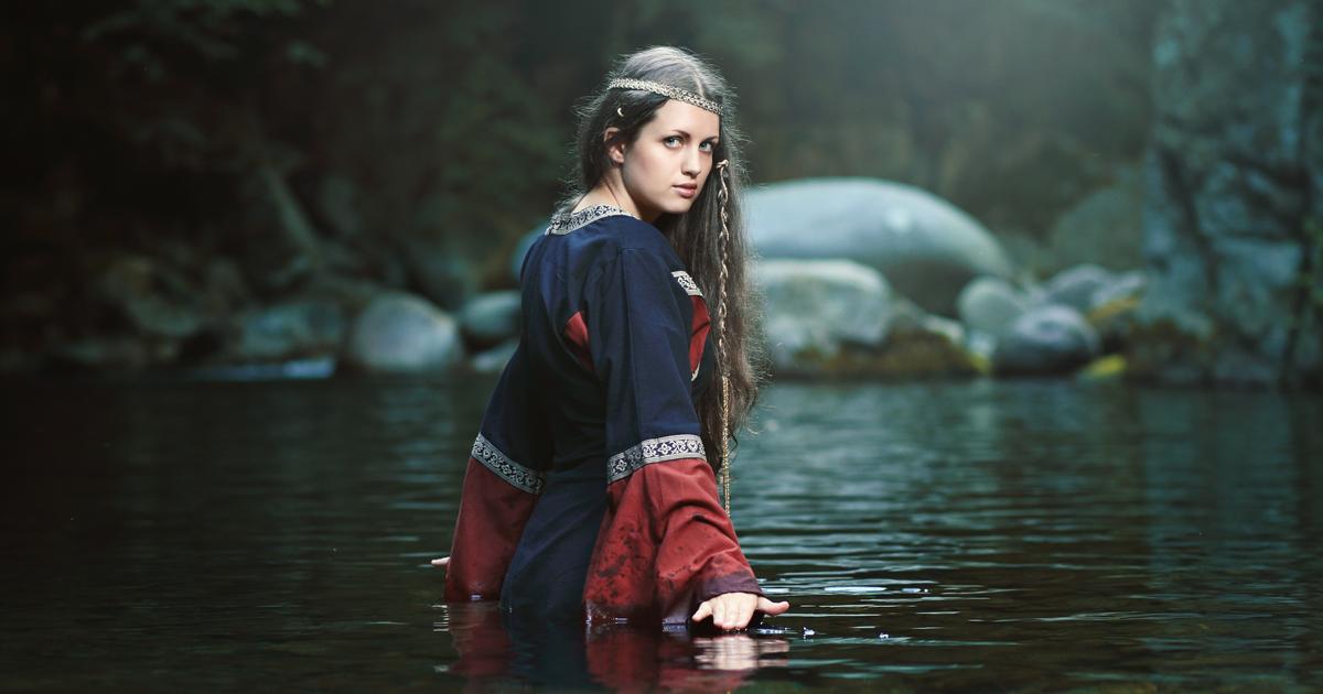 Now Casting: Medieval Period Drama and 3 More Projects