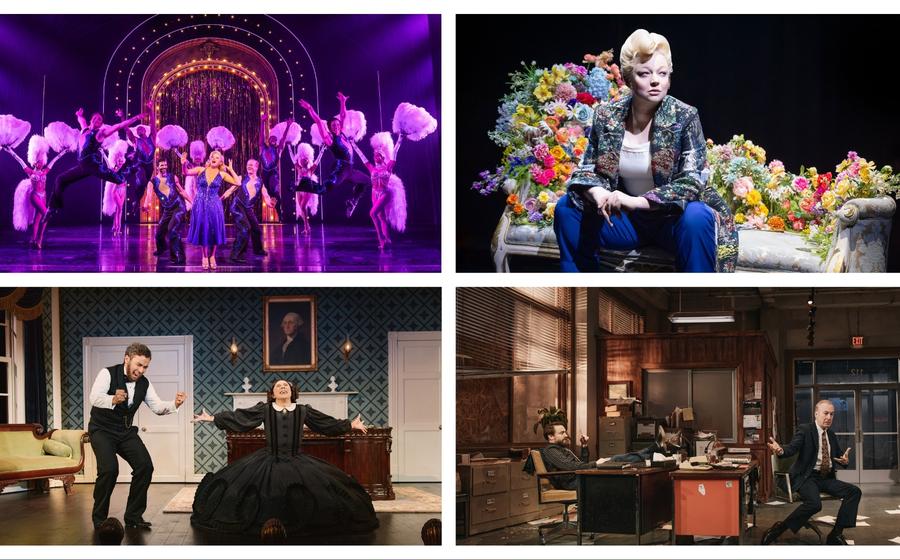 The 10 Best Acting Agencies in Sydney | Backstage