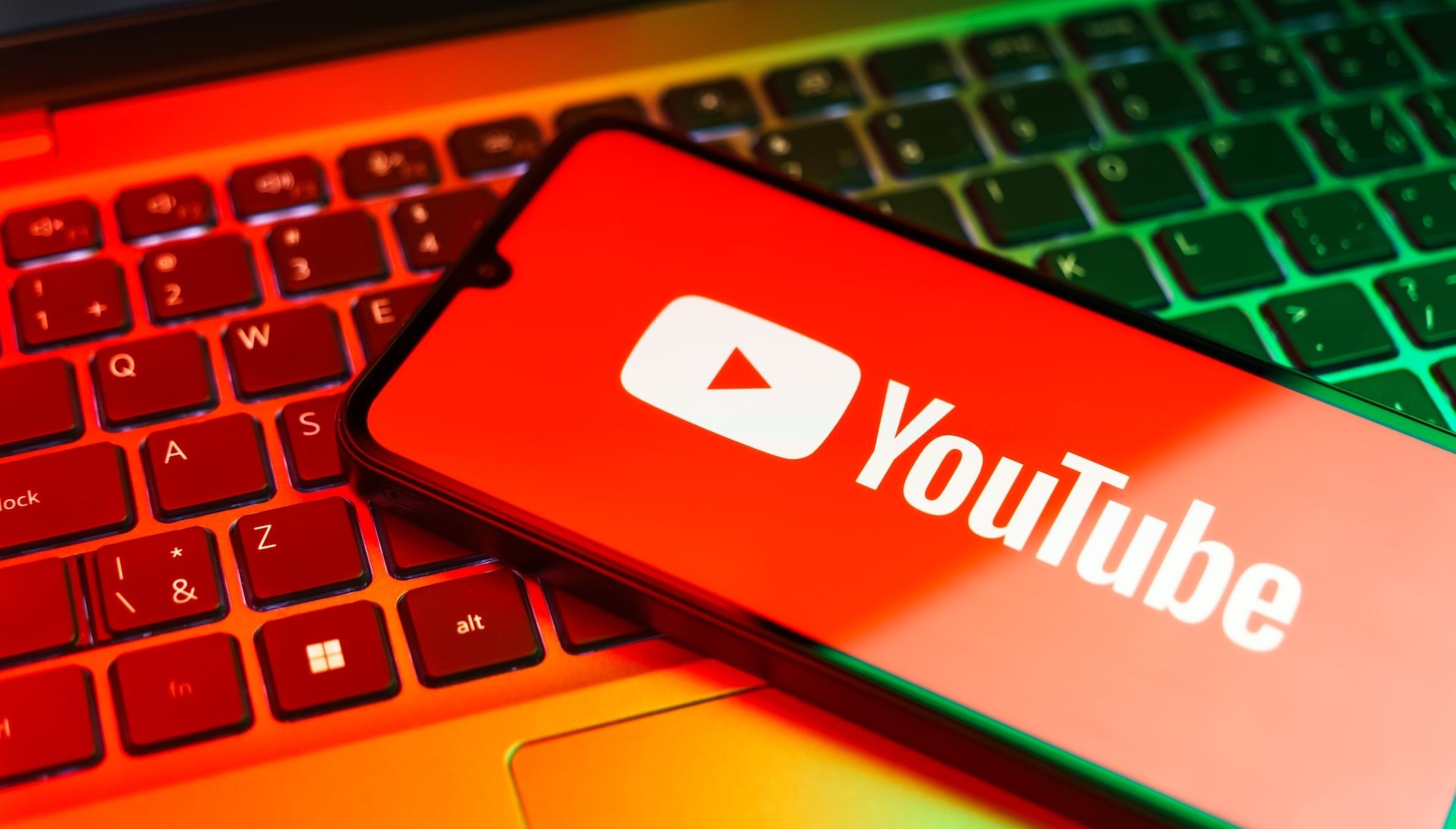 Now Casting: Play a Recurring Role on YouTube Channel NichLmao | Backstage