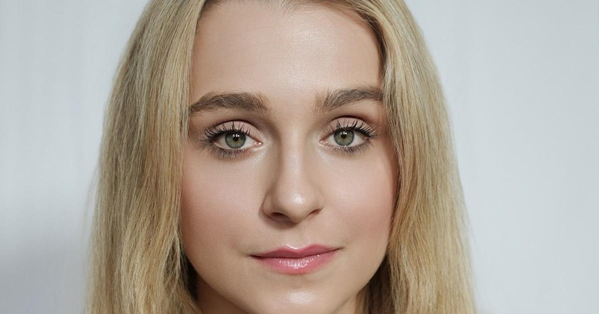 Face Forward: How a Beauty Creator Built Her Brand